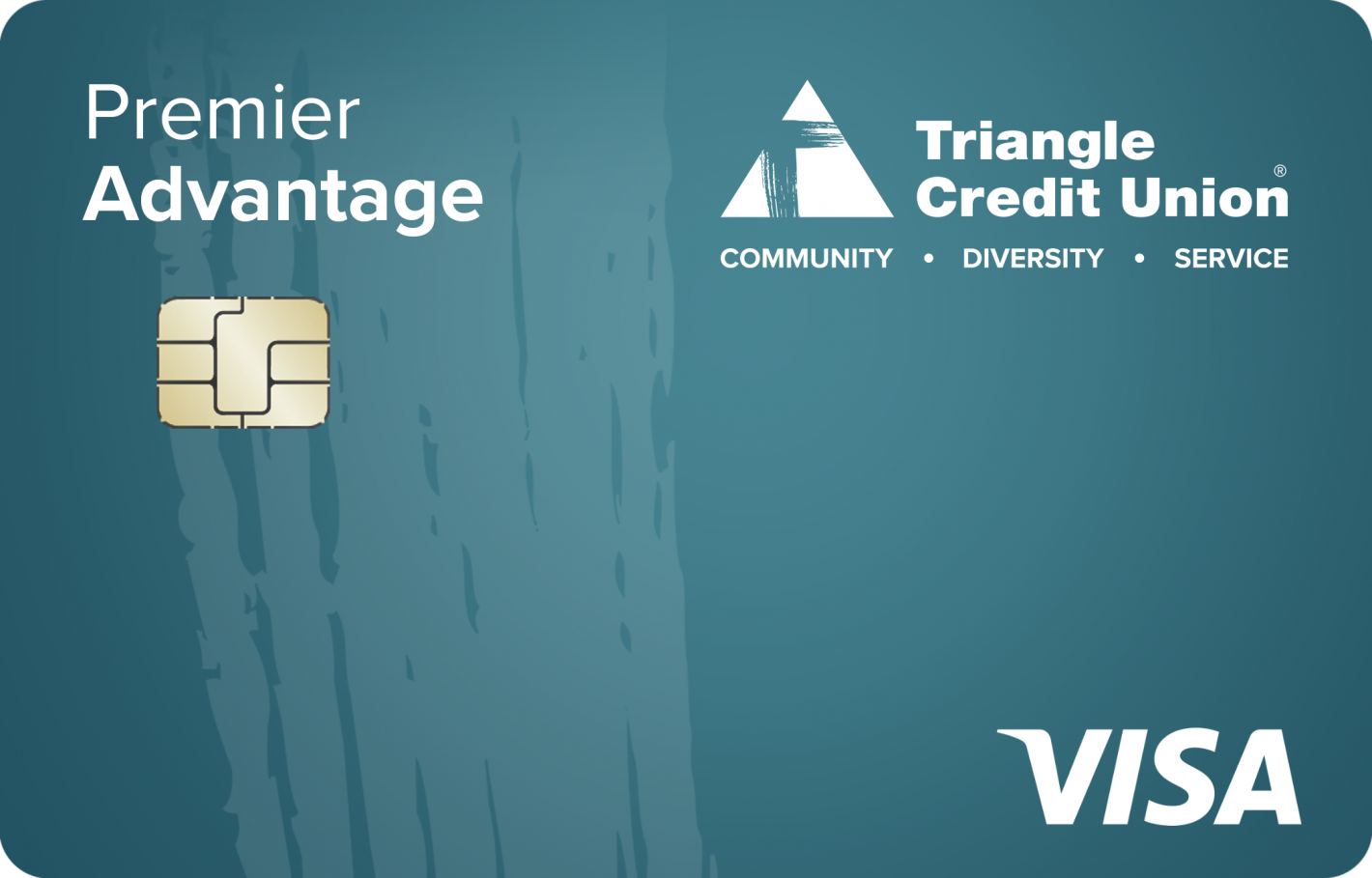 Credit Cards - Triangle Credit Union