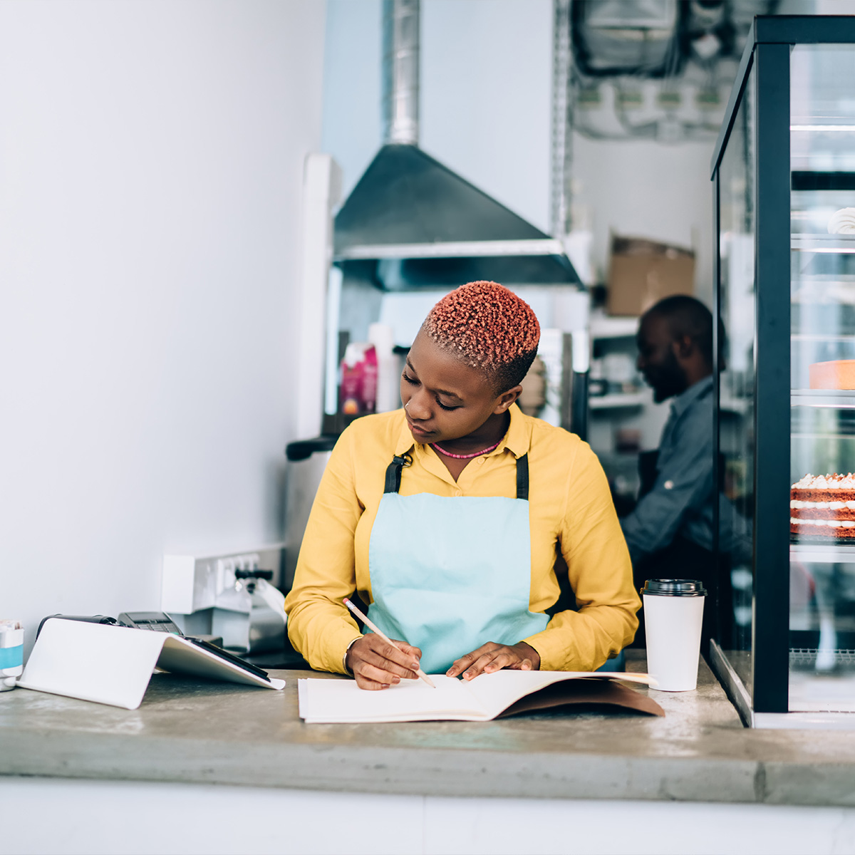 Business Checking - Triangle Credit Union