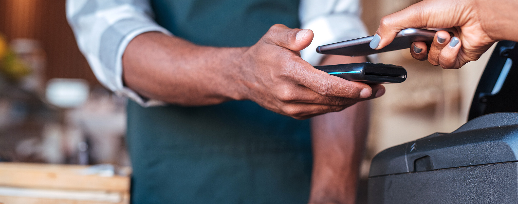 Mobile Wallets - Triangle Credit Union