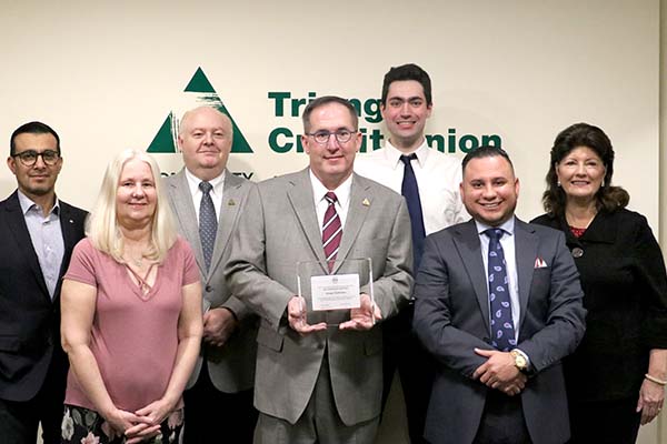 Home - Triangle Credit Union