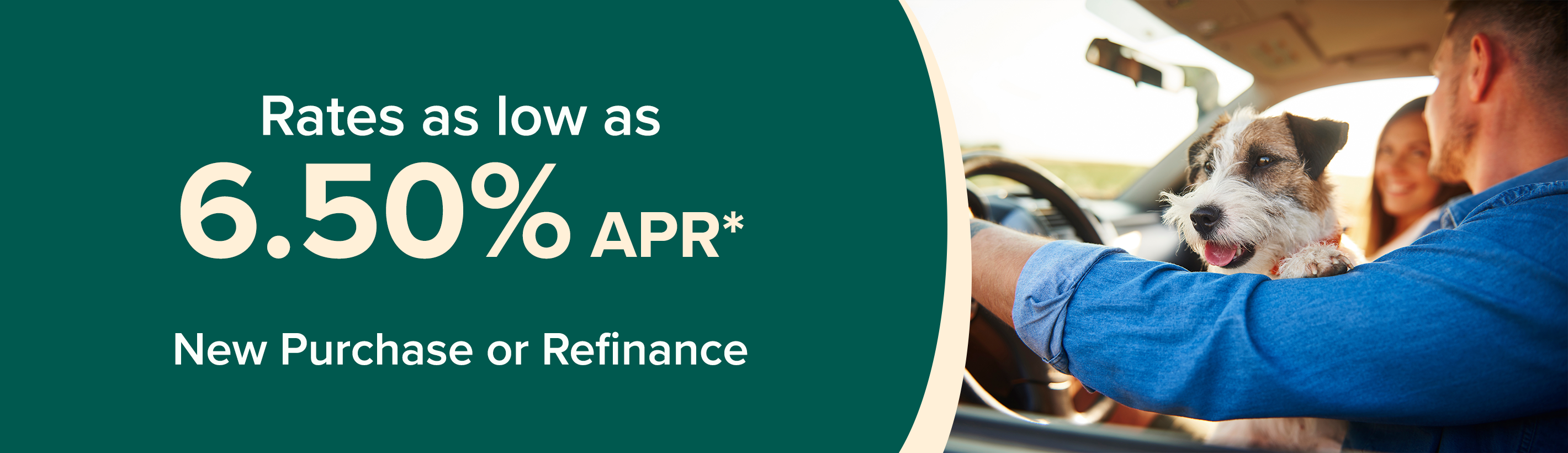 Low Rate Auto Loan - Triangle Credit Union