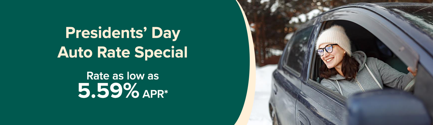 Low Rate Auto Loans - Triangle Credit Union